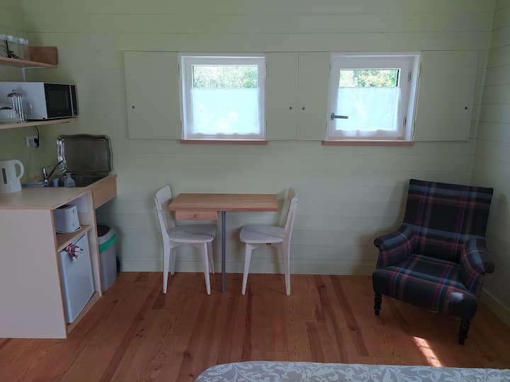 Jolie Chambre D'hôtes Indépendante Au Calme. - Sarzeau