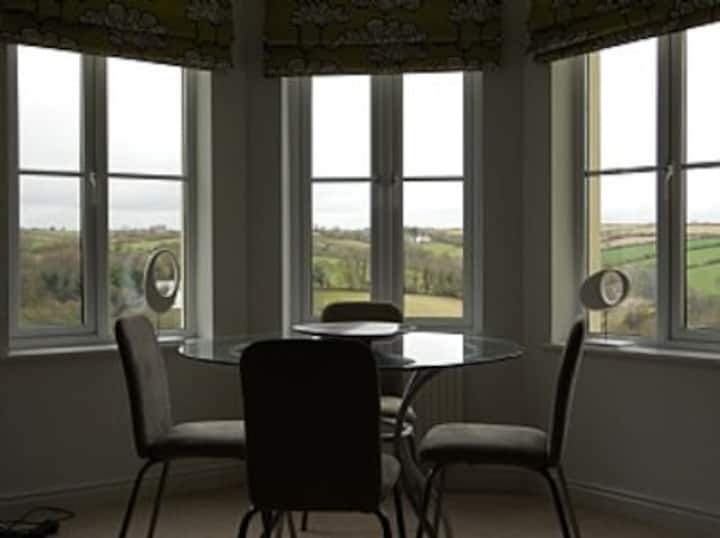 Trevean View - Lostwithiel