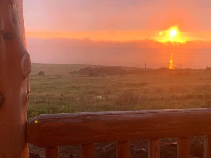 Scenic View Cabins # 2 - Newfoundland and Labrador