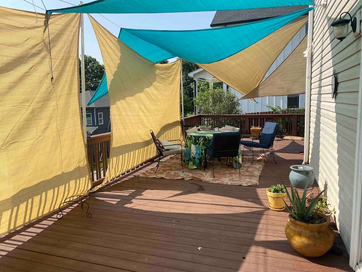 Room In Summerhill Home Shared With Med Students - Atlanta, GA