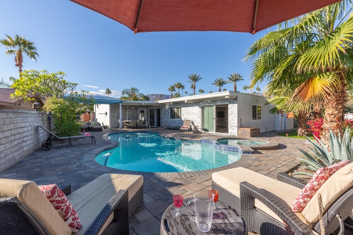 Ask About Summer Sale! Koolfog Misters On Patio - California