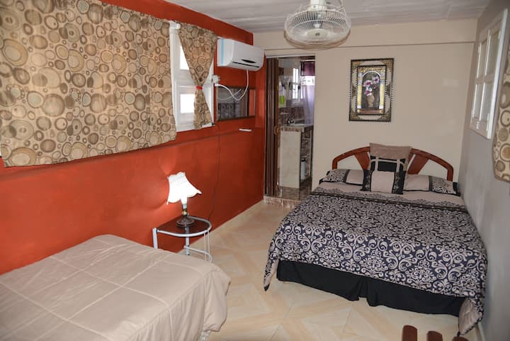 Casa Bella Vista Ii - Cuba