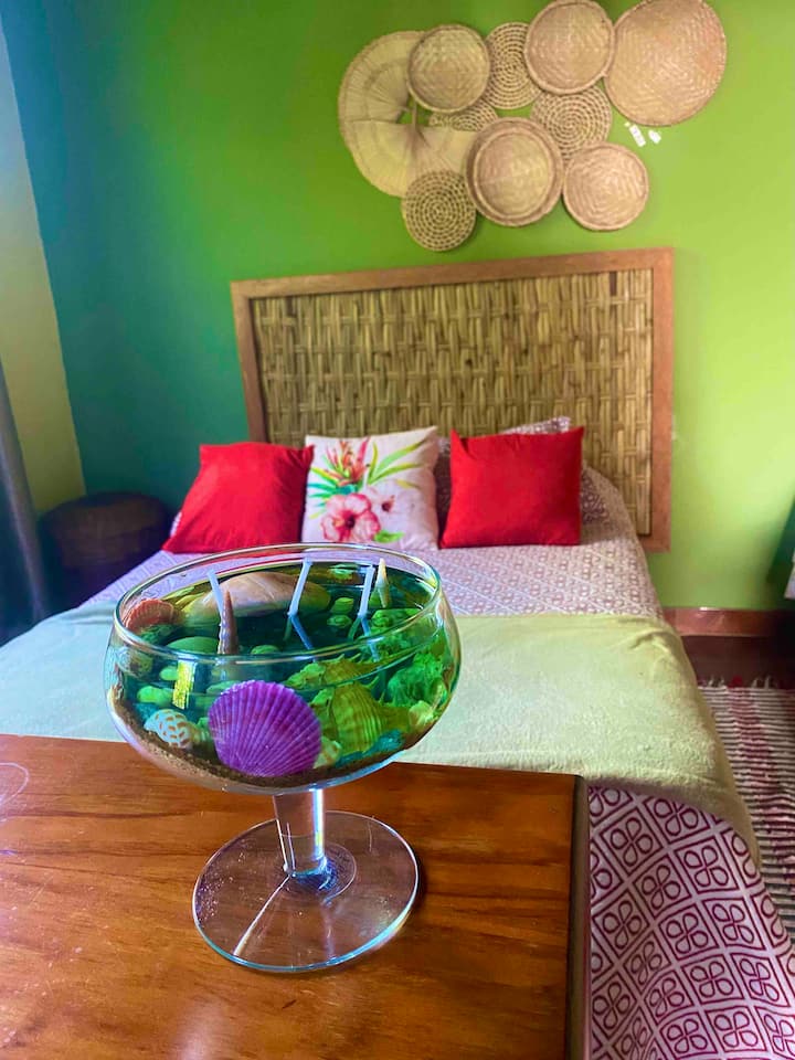 Casa á 8 Minutos A Pé Do Centro Histórico - Paraty