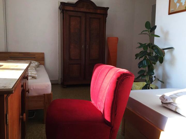 Center Of Tübingen - Tübingen