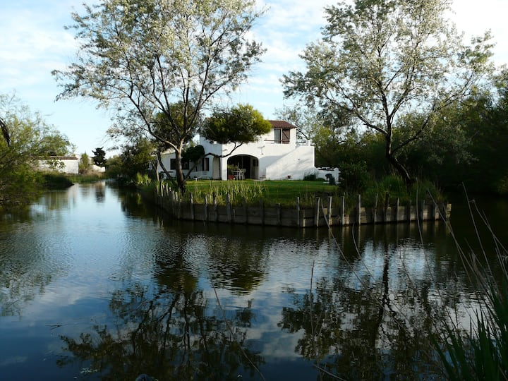 La Petite Chambre - Camargue