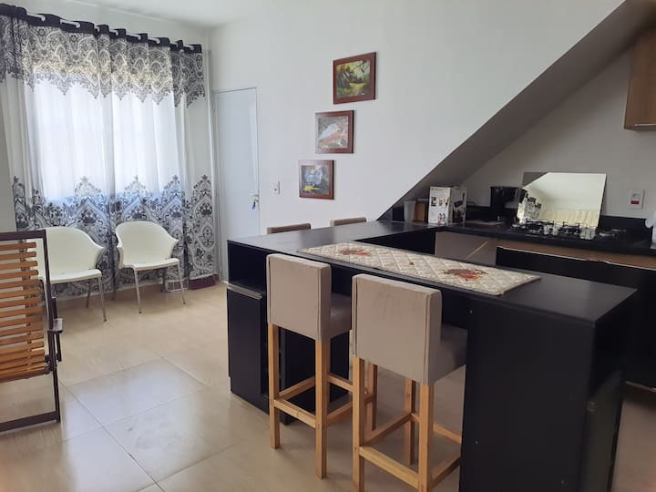 Lugar Agradável Em Xangri-lá - Xangri-lá