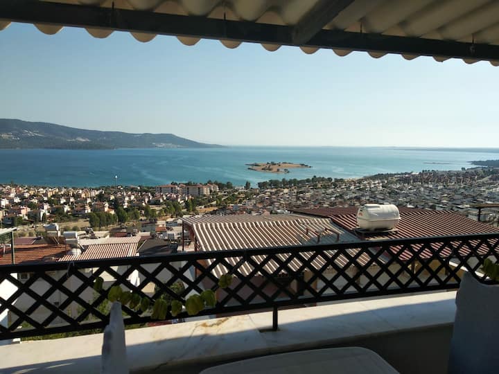 Didim Villa Vacation Rentals - Türkiye | Airbnb