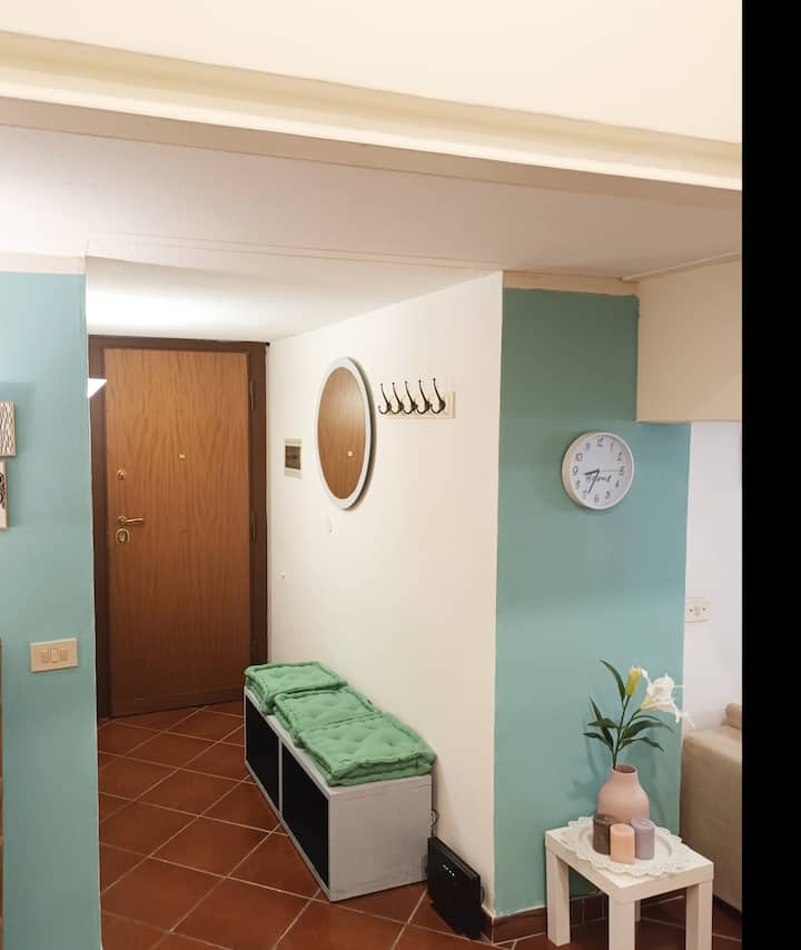 Fleming Basement Loft - Rome