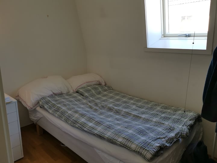 Supercentral Modern Cozy Apartment In Bergen - Bergen