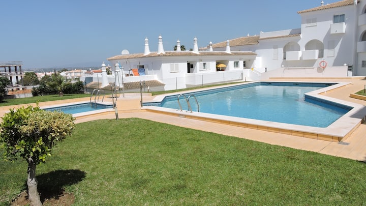 Appartement à Albufeira 4 Personnes - Albufeira
