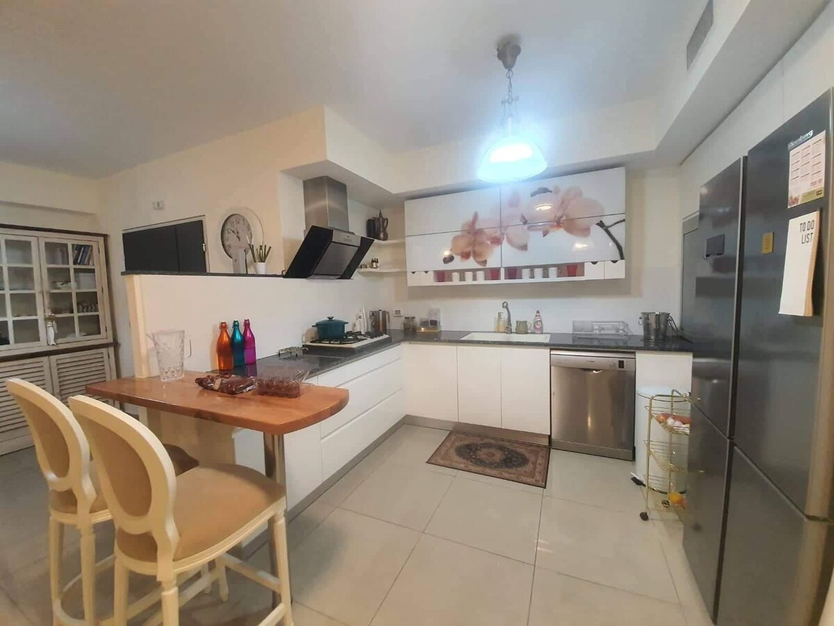 Luxuriöse private Einheit - Wohnungen zur Miete in Jerusalem, Bezirk ...