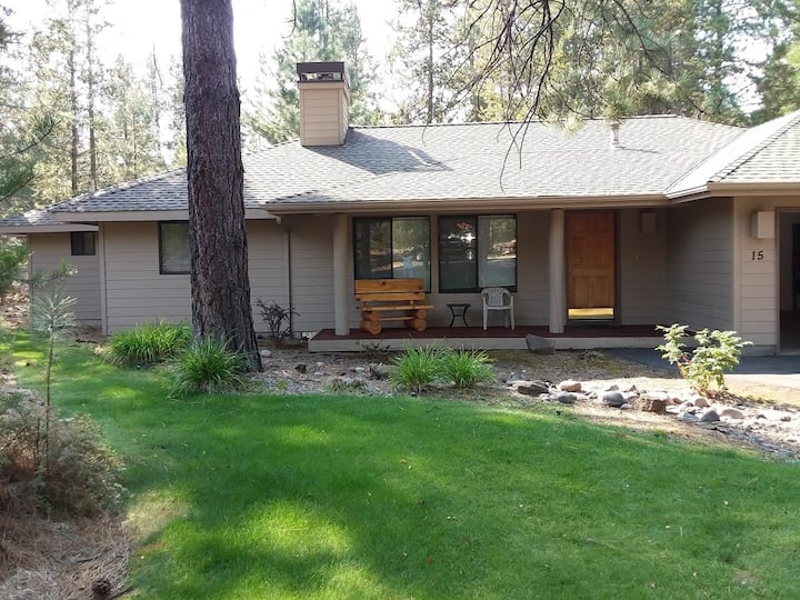 Entire Sunriver House, Sharc Passes - Sunriver, OR