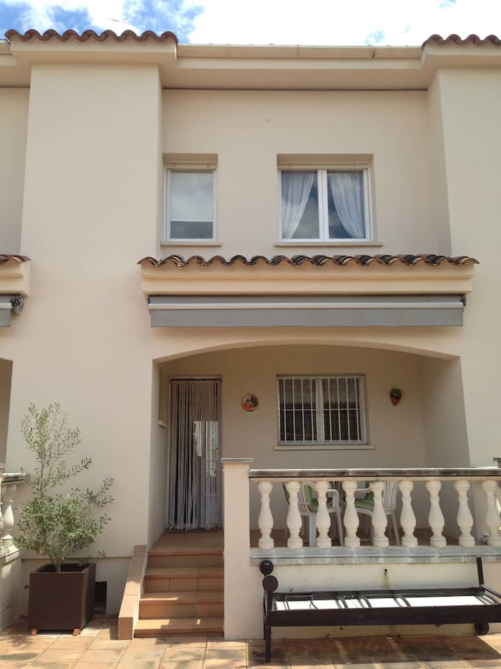 Holiday House By The Beach In Palamós, Costa Brava - Palamós