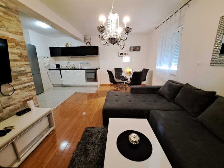 Apartman Aria Zadar - Zaton