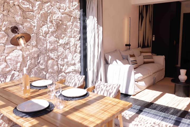 Appartement à 100 M De La Plage - Sainte-Maxime