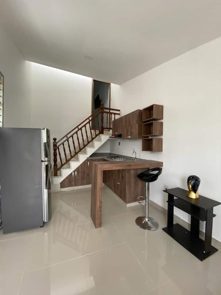 Great Studio Apt.  40 Minutes To Tolu Beaches! - Corozal
