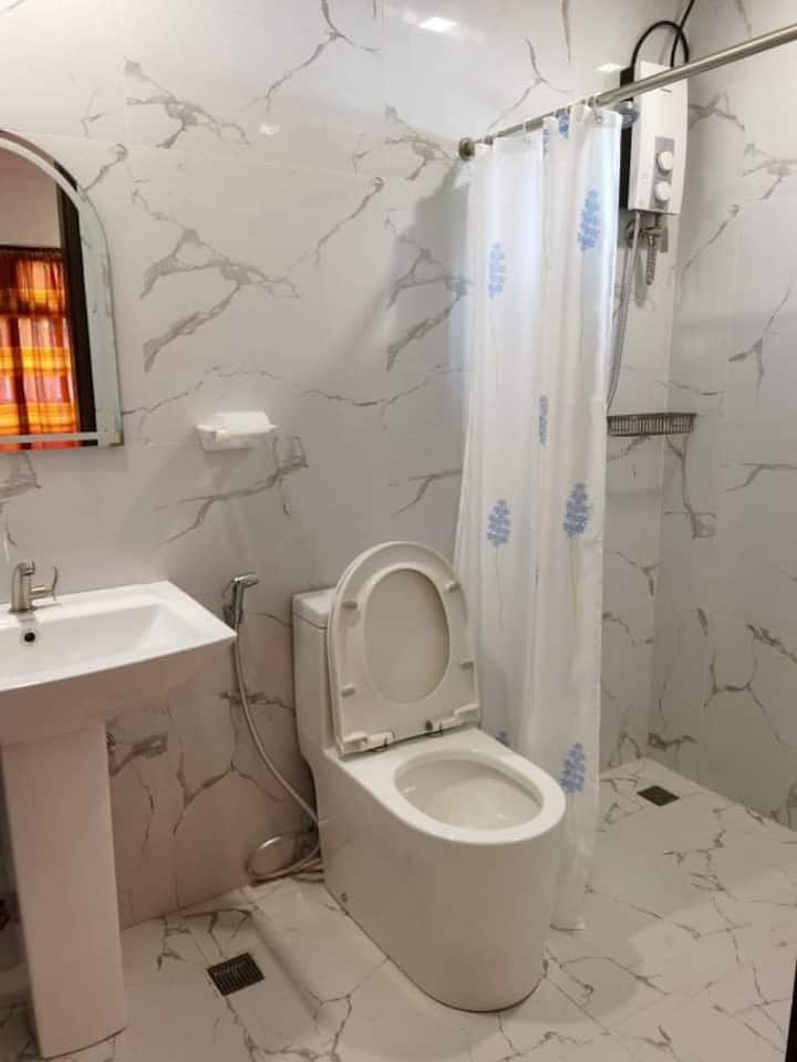 La Dessa’s Place Tagaytay (5mins Away Skyranch) - Amadeo