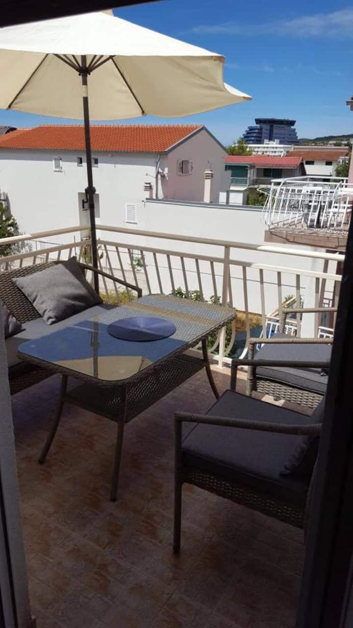 Apartment In Vodice - Vodice