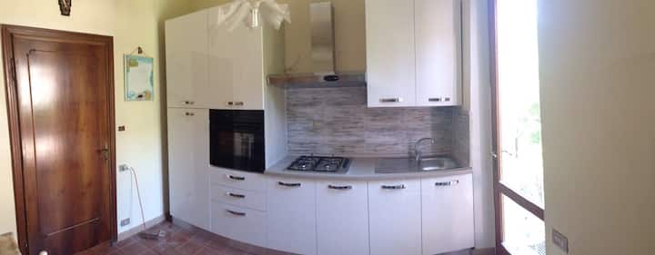 Casa Per Ragazzi O Famiglie - Lucques