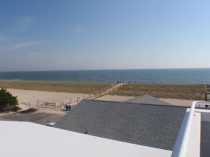 Ocean Views, Harvey Cedars, Atlantic Ave. - Beach Haven, NJ
