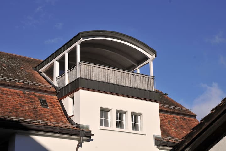 Loft Above Interlaken - Interlaken