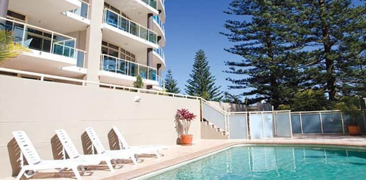2 Bedroom Apartment In Port Macquire - Port Macquarie