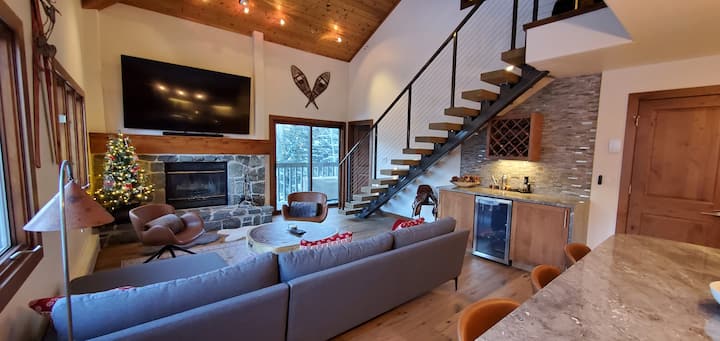 3 Bedroom Ski In/out Condo In Beaver Creek Co - Beaver Creek, CO