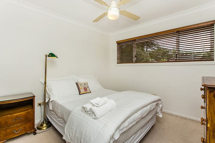 Beauty & Beach 2-premier Location - Byron Bay