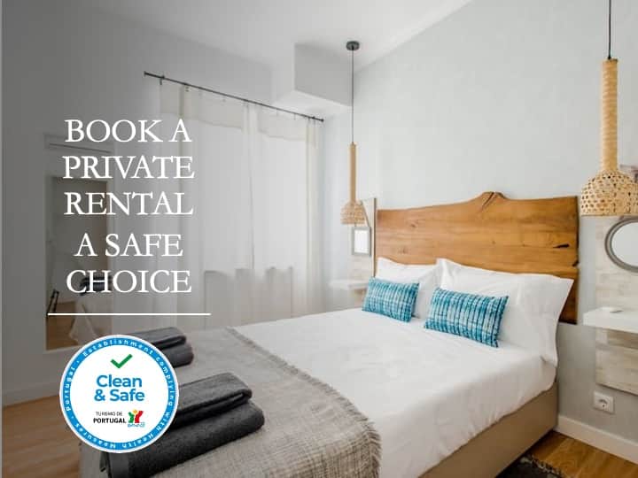 St Catarina Cascais Beach Apartments - Rainha - Estoril