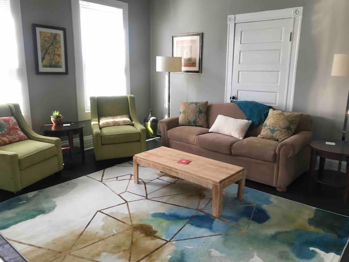 Perfect For Medical & Mercer Professionals - Macon, GA