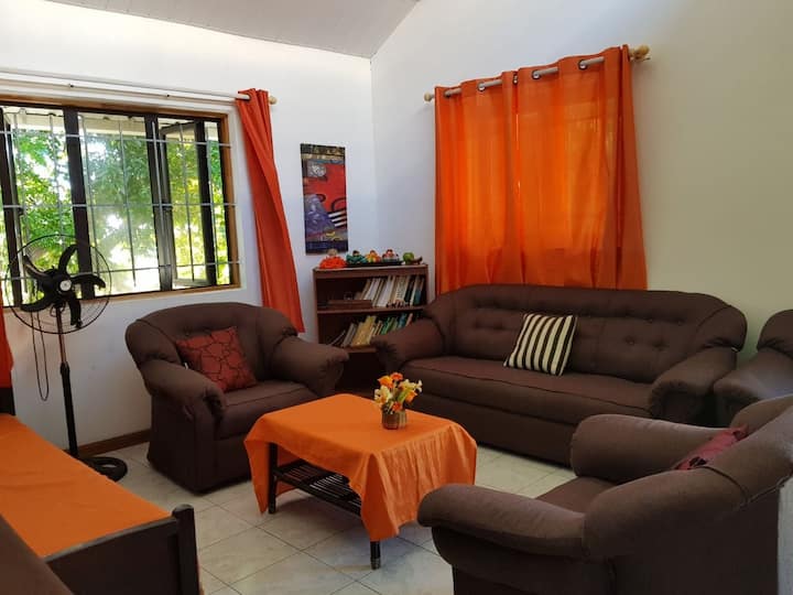 Appartement Filaos 2 Chambres - Pointe Aux Sables - Puerto Louis