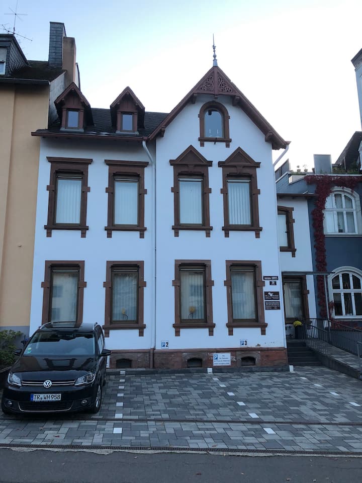 Stadtwohnung Trier Ostviertel - Trier