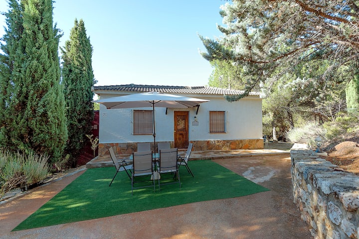 Caserio Del Colmenar - Güejar Sierra