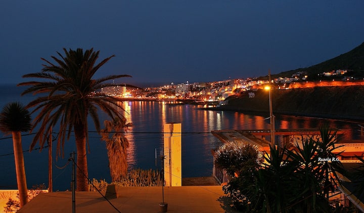Bonito Bungalow En Bajamar, Tenerife - Tenerife