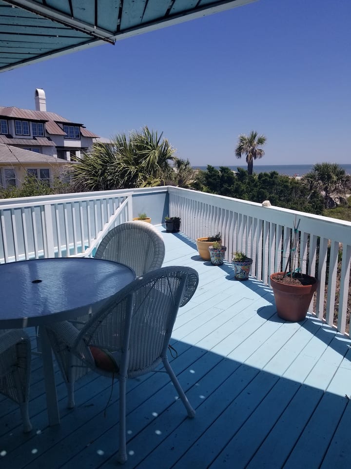 The Lookout - Tybee Island, GA