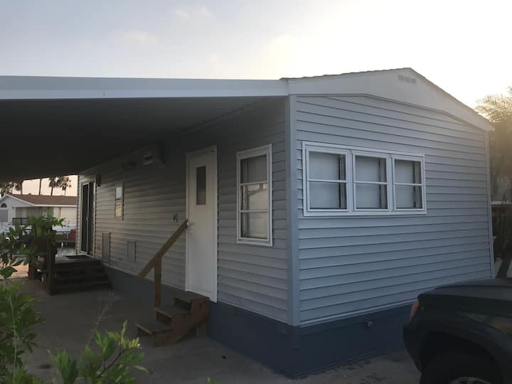 Waterfront Getaway - Port Isabel, TX