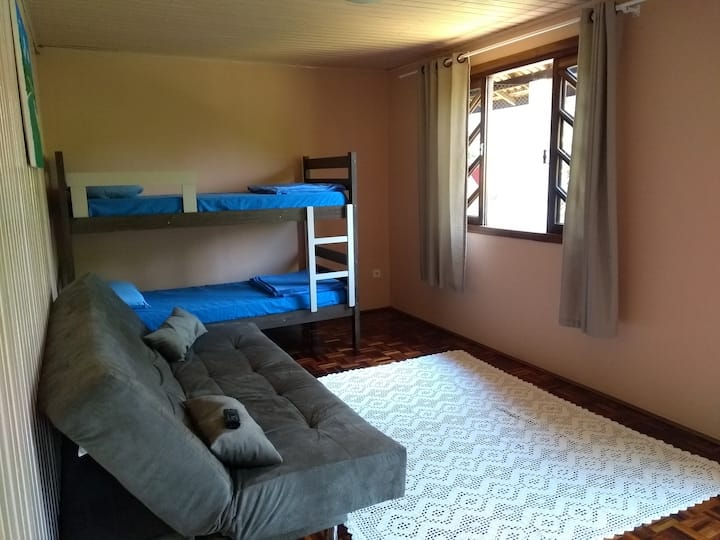 Apartamento Flamboyant - Pomerode