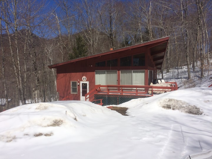 3 Bedroom Home On Loon Mountain - Loon Mountain, NH