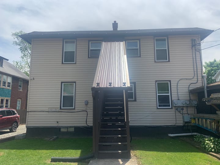 One Bedroom Apartment Near Downtown! - Williamsport