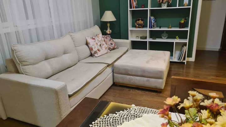 Apartamento 2 Quartos  Petrópolis Centro C/garagem - Petrópolis