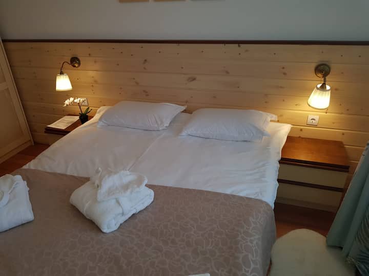 Belvedere Holiday Apartment With Spa - Bansko