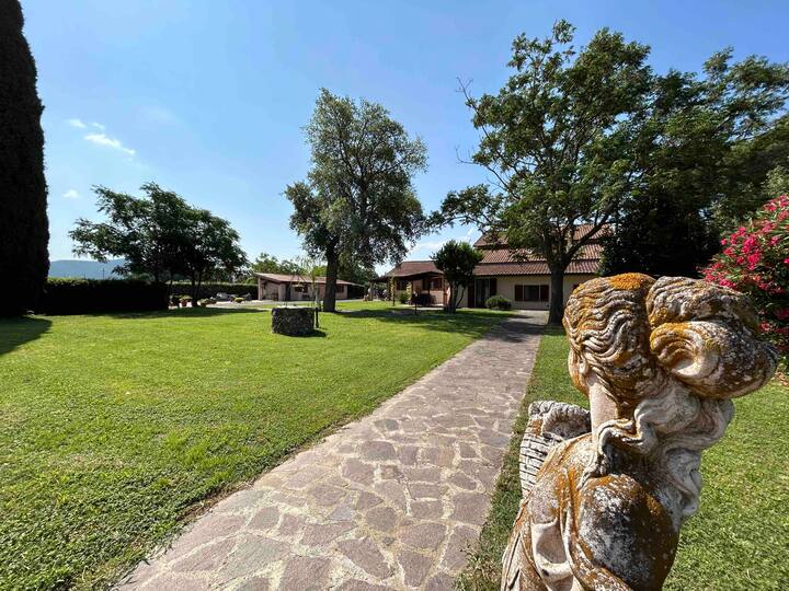 Regno Delle Fate [Tranquil Pool Retreat In Tuscany - Grosseto