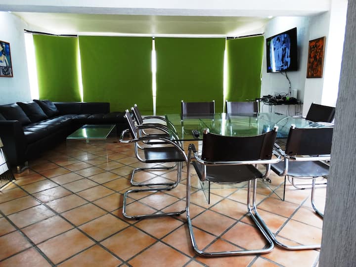 Casa  Reñaca Beach, 5 Habitaciones, Espectacular! - Concón