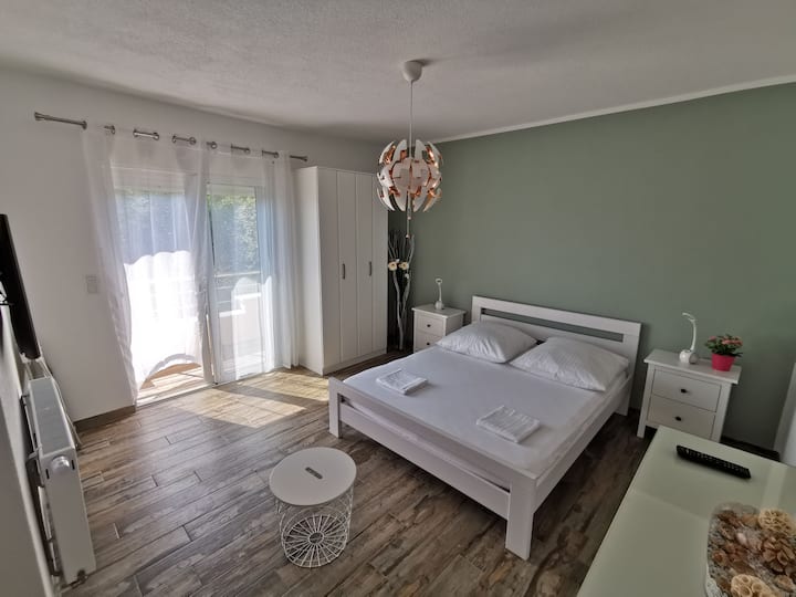 Hotel Villa Jolyn - Montenegro