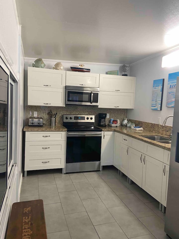 Key Largo Kampground And Marina     Site #83 - Florida Keys, FL