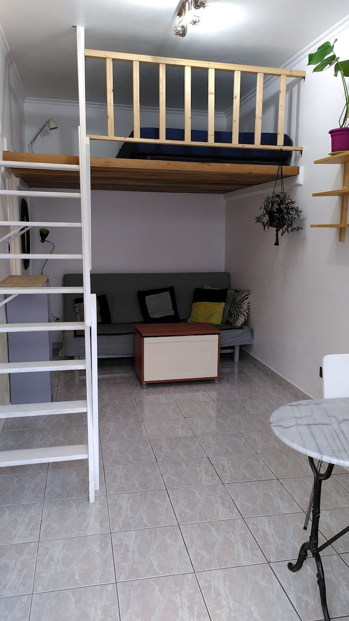 Early Check-in Logement Calme Sur Cour - Cachan