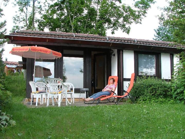 Ferienhaus Meiß - Donaueschingen