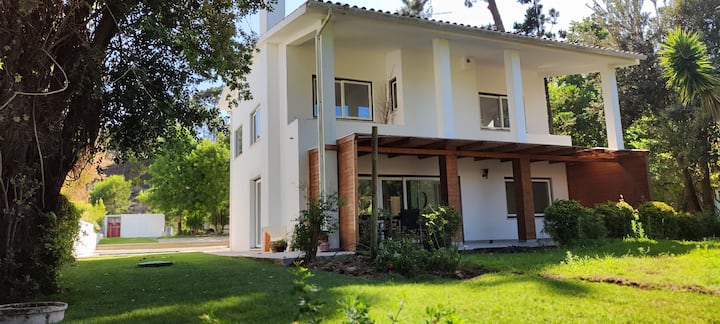 Unik Villa Beach Golf Resort - Sesimbra