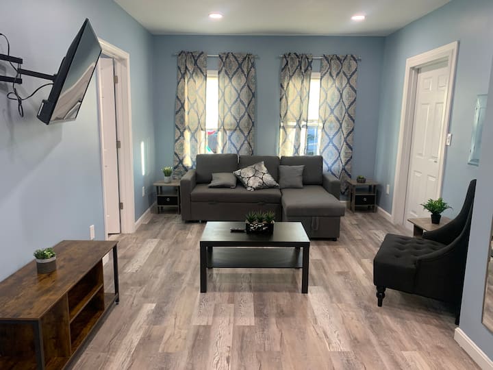 Newly Renovated One Bedroom Condo On Federal Hill - Providence, RI