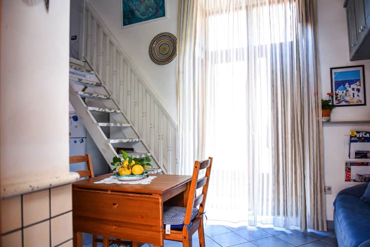 Casa Alla Marina - Procida